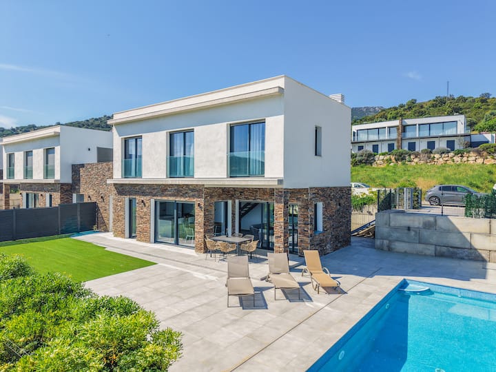 Villa Cala Prona | Private Mediterranean Retreat - Llançà