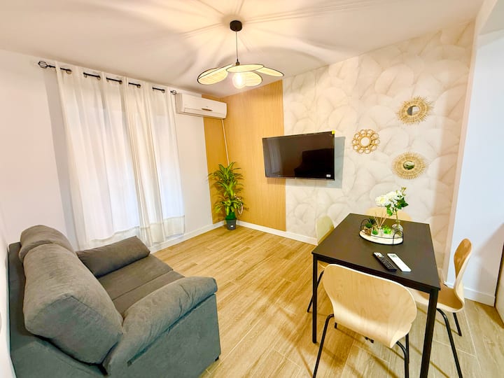 Casanova Centro A - 2 Rooms - Punta Umbría