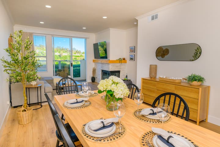 Coastal Laguna Getaway - Laguna Niguel, CA