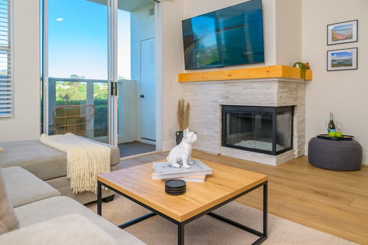 Coastal Laguna Getaway - Aliso Viejo, CA