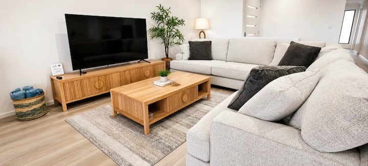 Ohana Ocean Breeze - Kangaroo Island Coastal Views - Penneshaw
