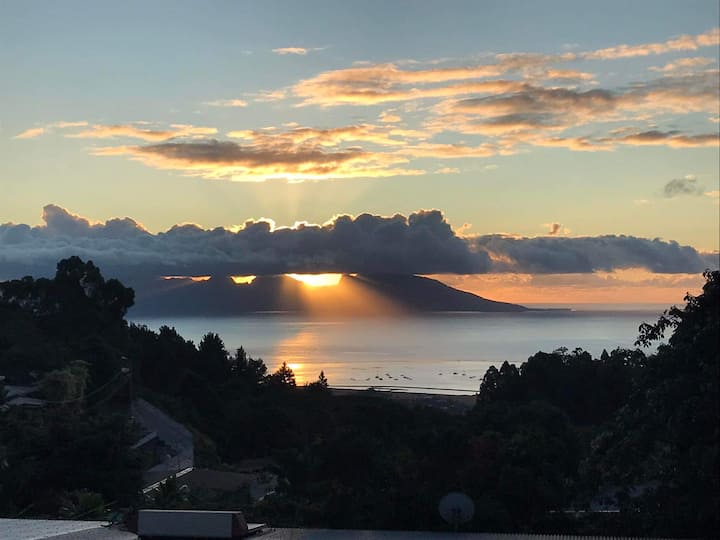 Studio Hava’e - Tahiti