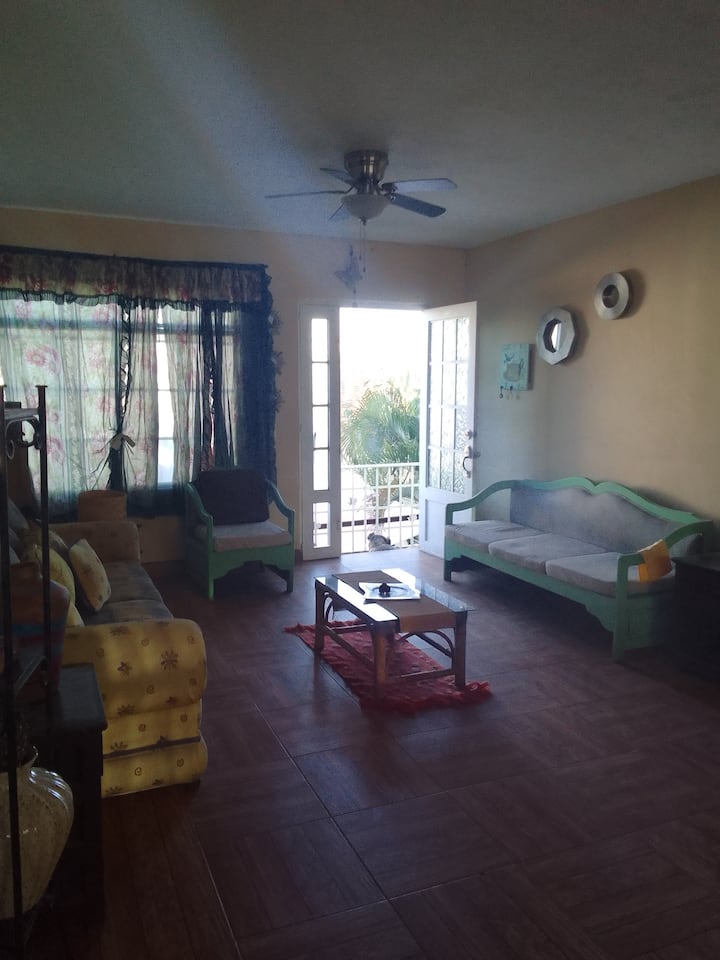 Casa Del Viajero - Ajijic