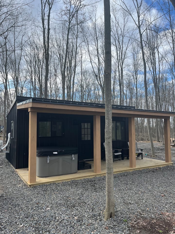 The Outpost - Watkins Glen, NY