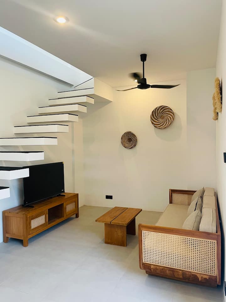 Villa Rosa Dreams 1 - Bali