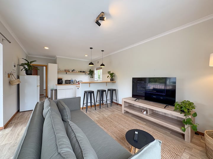 The Loft On Leisure - Knysna