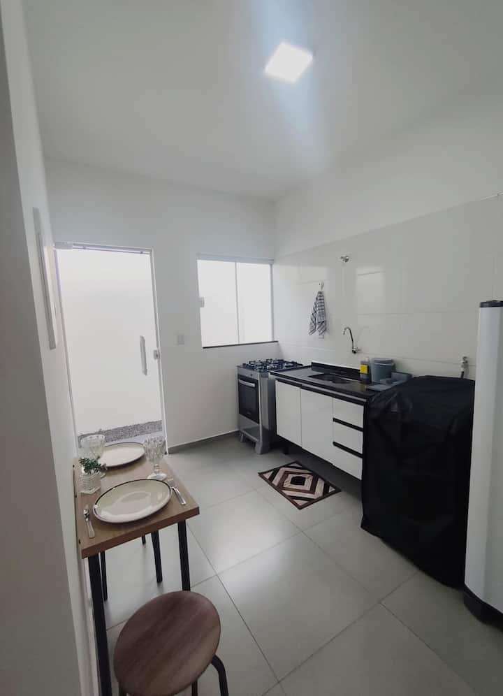 Studio Completo C/ Ar-cond
 ÓTima Localização - Bauru