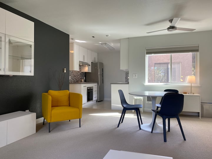 Modern Top-floor Condo Near Levi's Stadium | Sjc - Santa Clara, CA