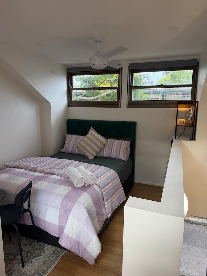Stylish Tiny Home In Chippendale | Walk To Cbd - Sydney