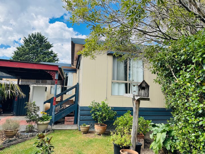 Poppy’s Place - Frankston