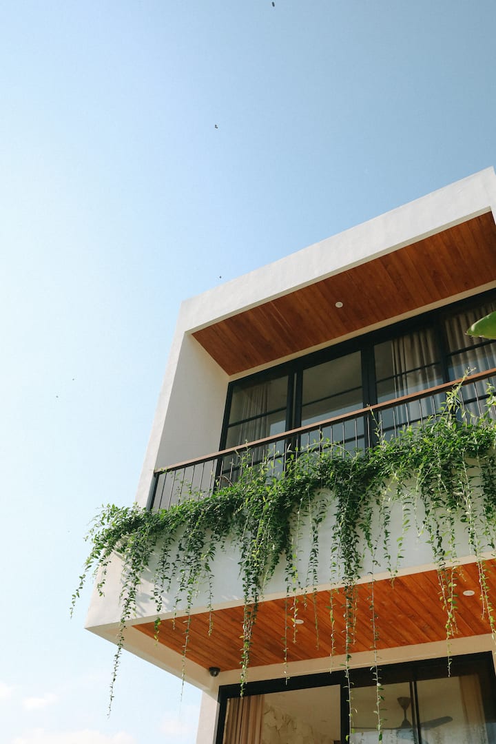 2 Bedroom Villa Close To Pererenan Beach - Canggu