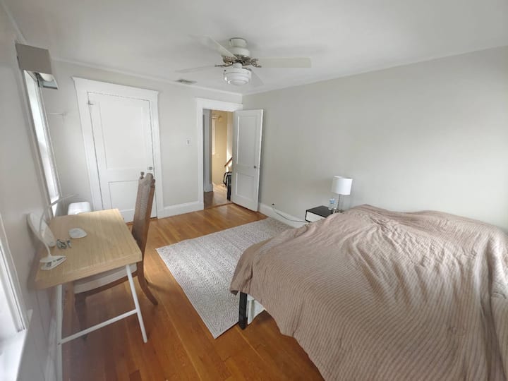 Prime Location In Newton Center, Walk To Subway - Newton, MA