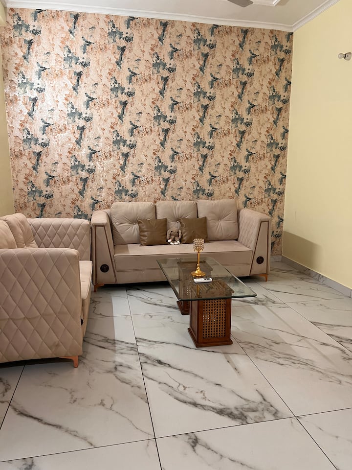 Divine Homes 2bhk - Ludhiana