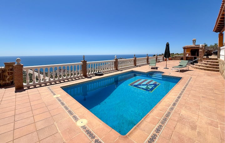Pet Friendly Home In Almuñecar - Salobreña