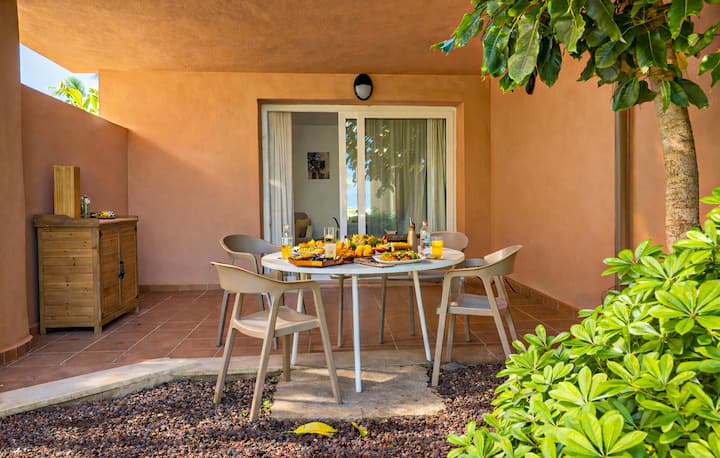 Beautiful Apartment In Torre-pacheco With Wifi - Los Alcázares