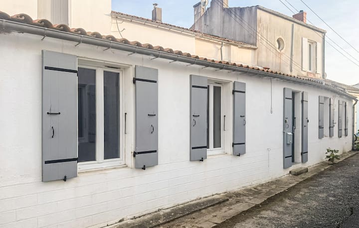 Charmante Maison Oléronnaise - Île d'Oléron