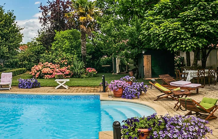 Amazing Home In Gujan-mestras - Gujan-Mestras