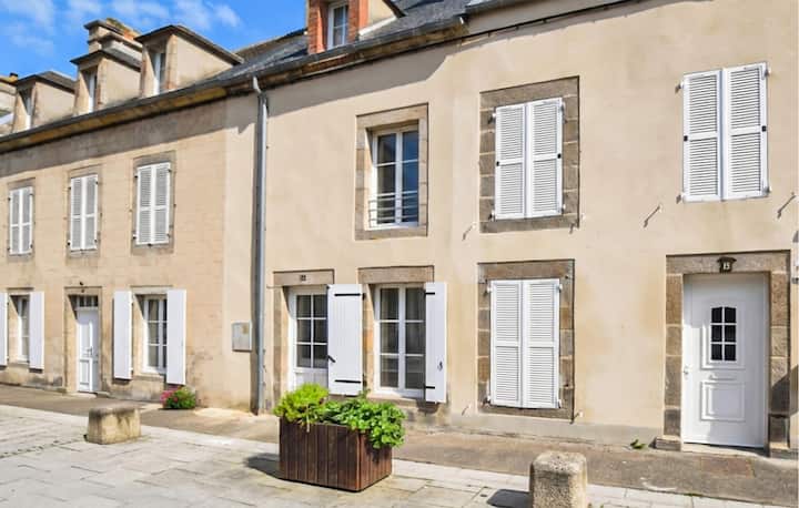 2 Bedroom Awesome Home In Saint Vaast La Hougue - Saint-Vaast-la-Hougue