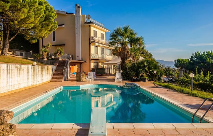 Stunning Home In Agropoli - Castellabate