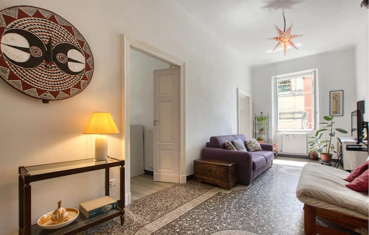 Casa Garibotti - Recco
