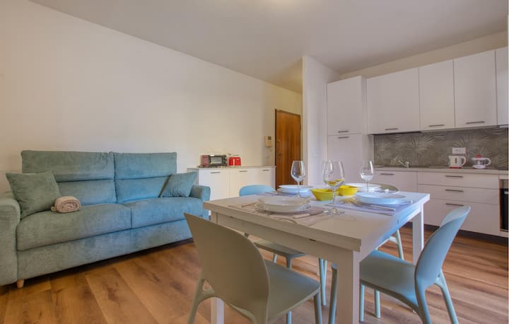 1 Bedroom Awesome Apartment In Recco - Recco
