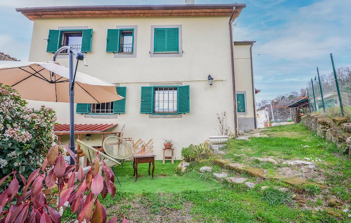 Lovely Home In Casidore With Wifi - Mount Amiata