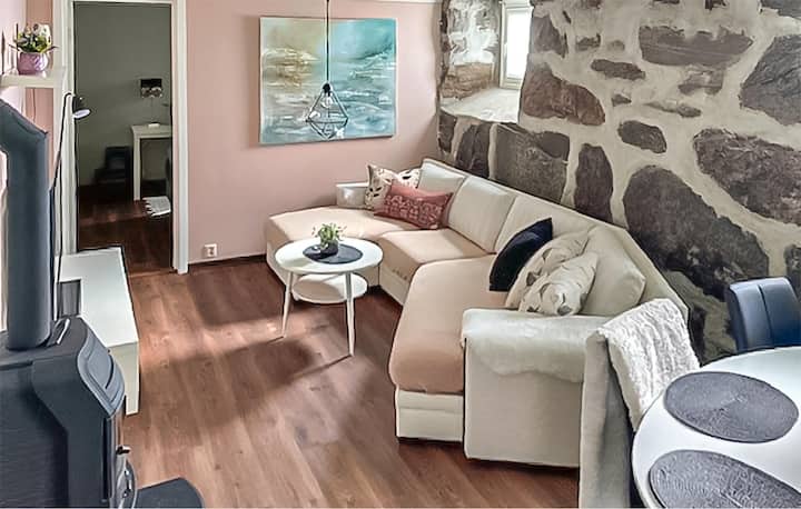 2 Bedroom Gorgeous Apartment In Kristiansand S - Kristiansand