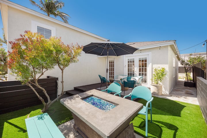 Redondo Retreat - Redondo Beach, CA