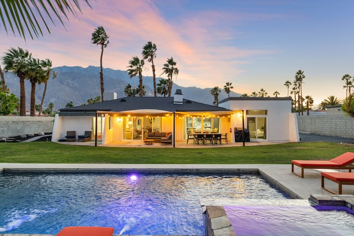 The Marilyn - Palm Springs - Palm Springs, CA
