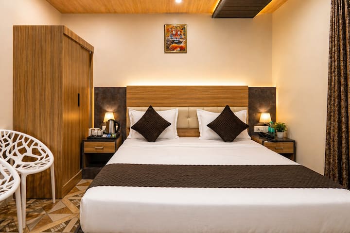 Jungle Nest Retreat Resort - Ramnagar