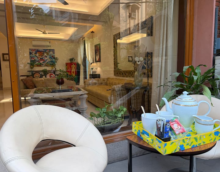 The Canopy By Mango Tree Homes|3 Bed 3 Bath - New Delhi