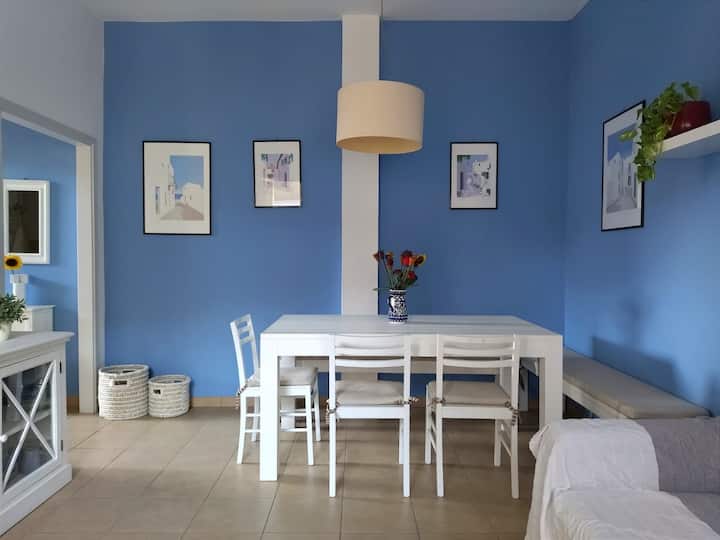 Unocinquedue Vintage - Cervia