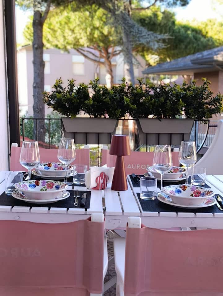 Unocinquedue Vintage - Milano Marittima