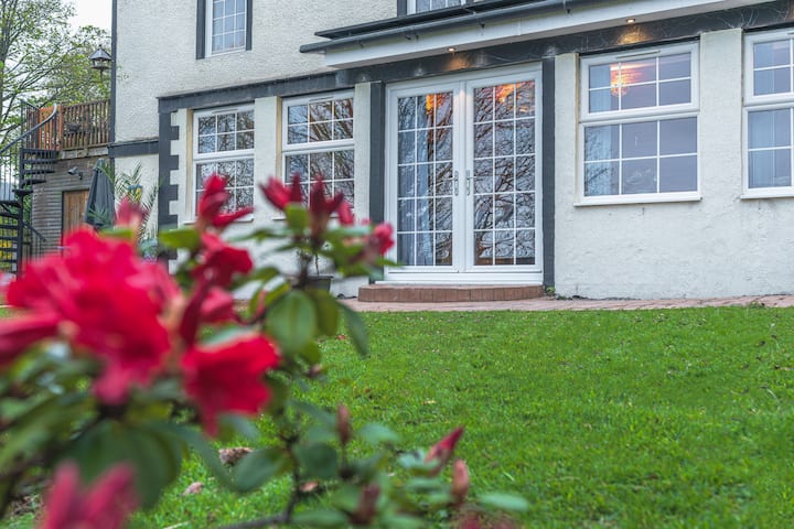 Navitie Apartment - Kinross