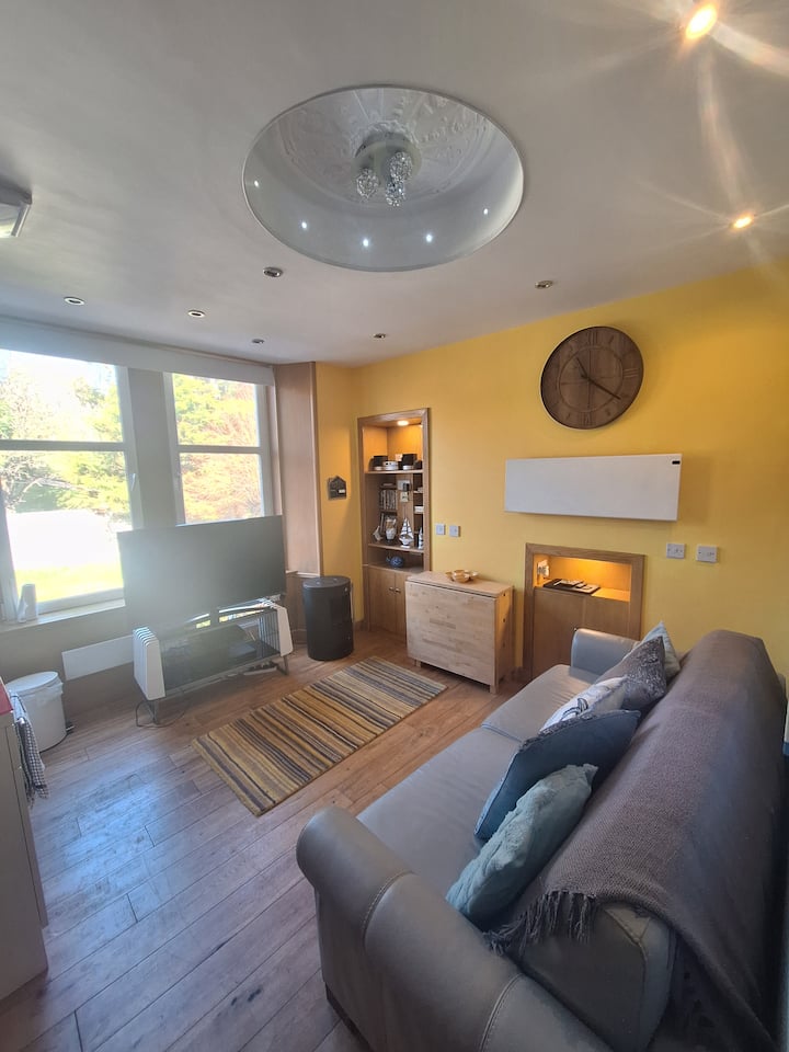 The Captains Plaice - Millport