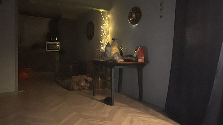 Stylish 2 Bed Flat/apartment With River Views - 鄧弗里斯