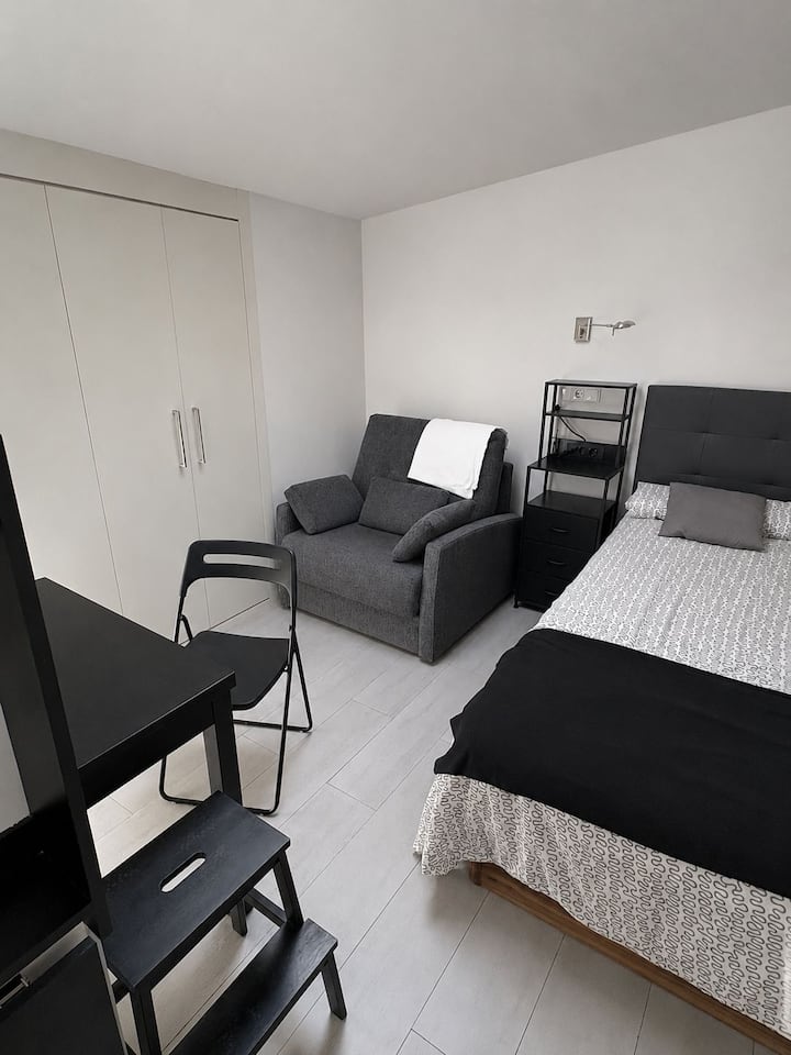 Apartamento Ar - San Sebastián