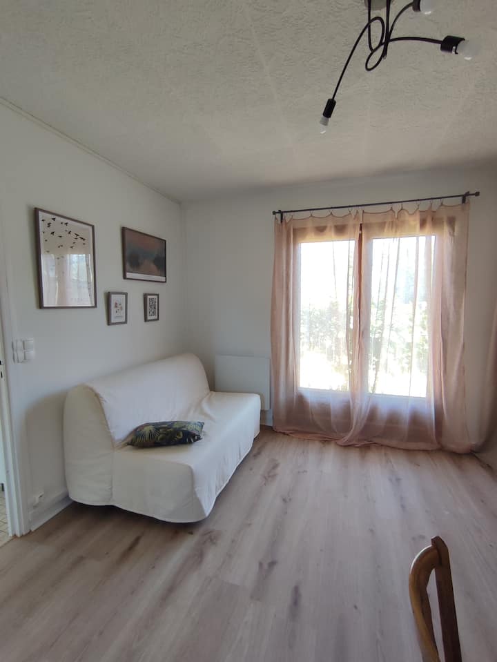 Maison Cocon Lumineux Au Coeur De Palaiseau - Palaiseau