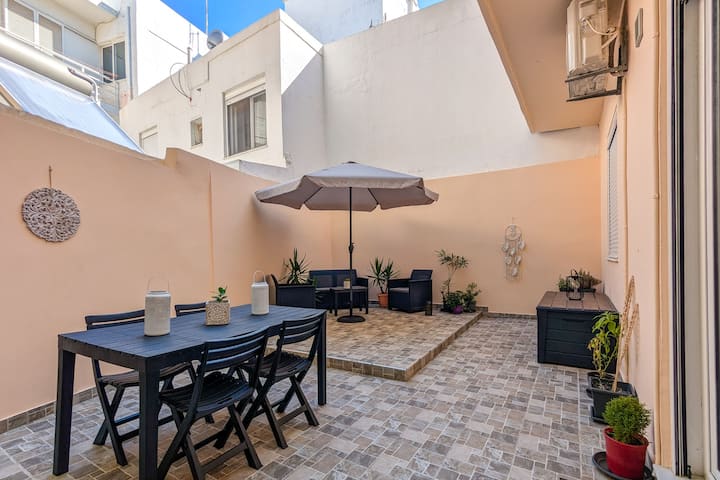 Niohori Little House - Rhodes (Greece)