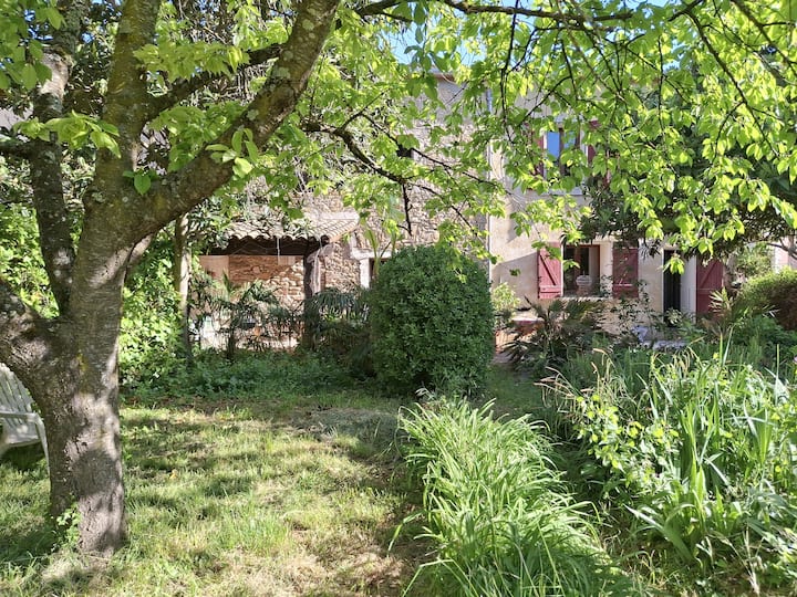 Maison Du Sud - Quillan