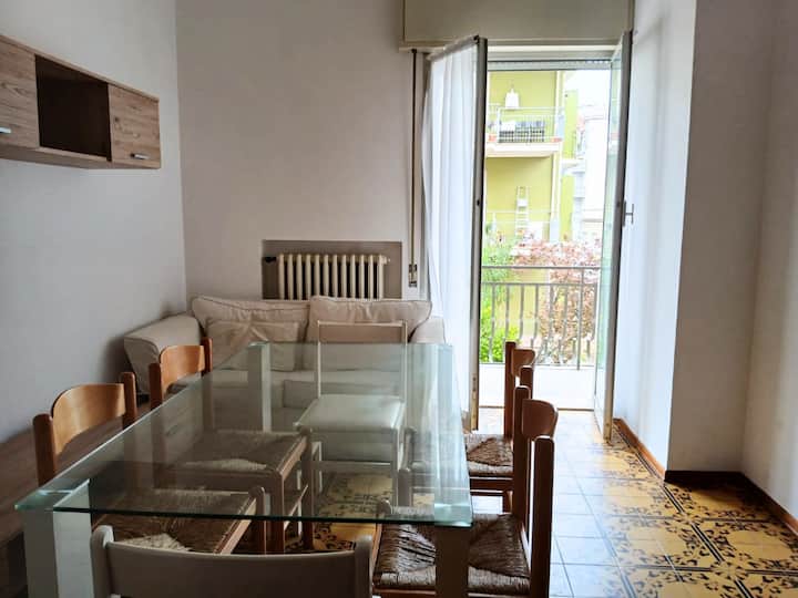 Rg003 - Bellaria, Apartment Close To The Sea - Bellaria-Igea Marina