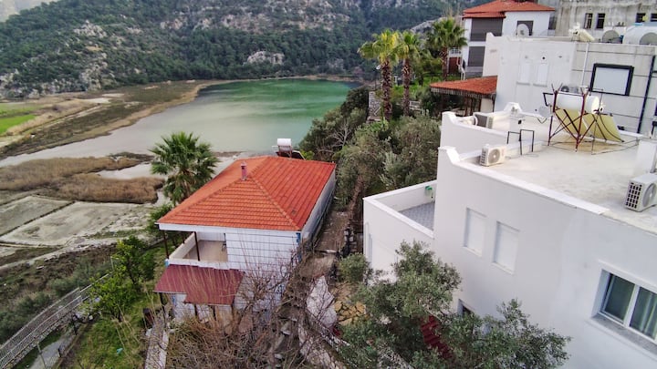 The Dior Garden Villa - Dalaman