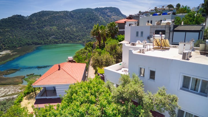 The Dior Garden Villa - Dalaman