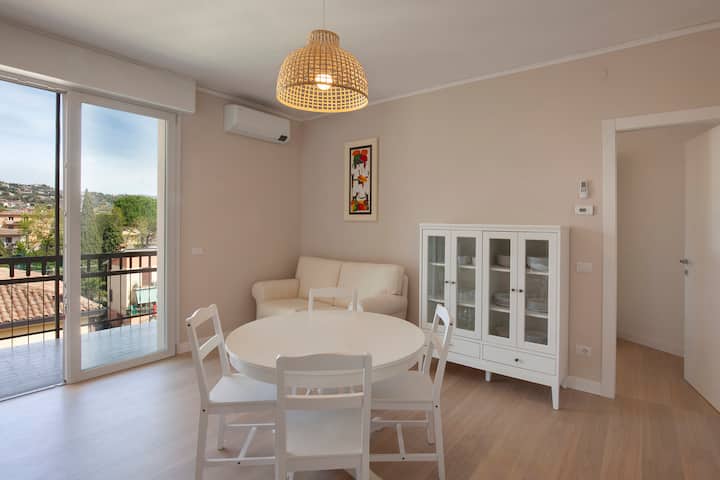 Residenza Ca' Bianca - A Due Passi Dal Lago - Garda