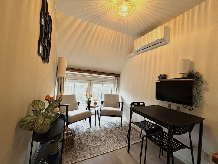 Privé Studio Op Loopafstand Van Centrum & Strijp-s - Eindhoven