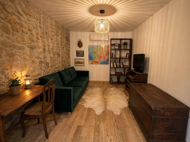La Petite Maison • Spa • Salle De Jeux • Clim - Le Mourtis