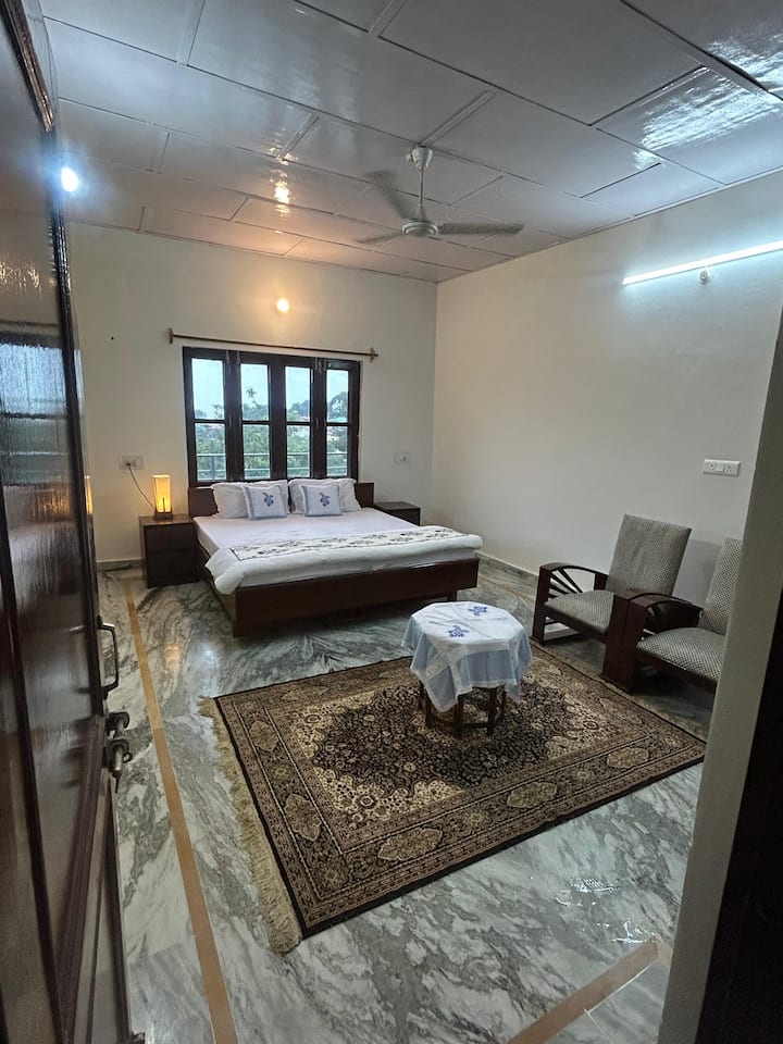 We Are Looking Forward To Hosting You. - Dharamshala