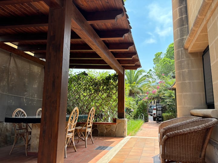 Casa Relax Cefalù Mazzaforno - Cefalù
