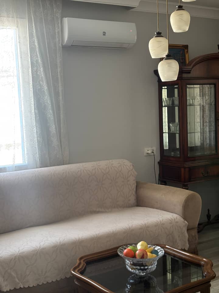 Ayvalık’taki Muhteşem Manzaralı Eviniz - Ayvalık