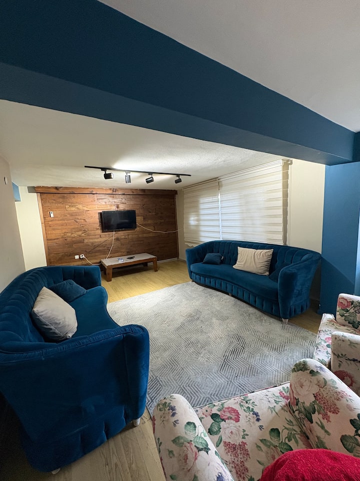 Gazipaşada Yeraltı - Adana